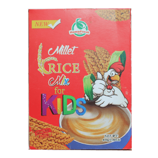 Elssy Kess HomeFresh Products - Simply Fresh