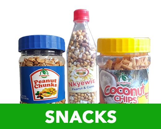 Products - Elssy Kess | HomeFresh Products