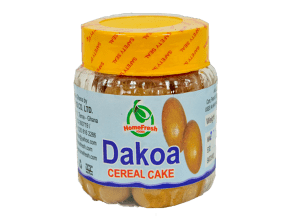 Spicy Peanut Balls - Dakoa - Elssy Kess | HomeFresh Products