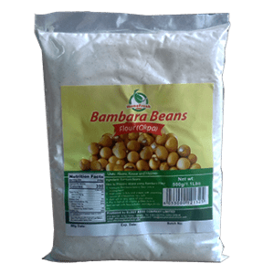 Bambara Beans - Elssy Kess | HomeFresh Products
